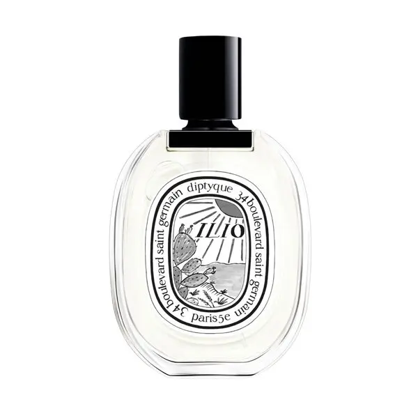 DIPTYQUE Ilio Eau De Toilette - One-color
