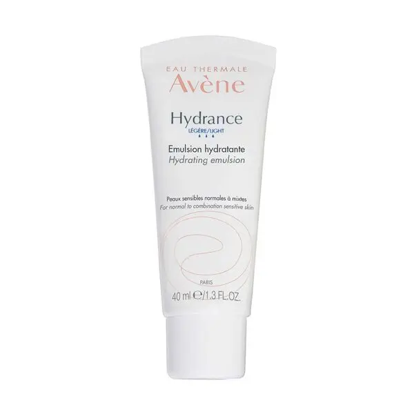EAU THERMALE AVENE Hydrance Light Hydrating Emulsion 1.3 Fl Oz - One-color