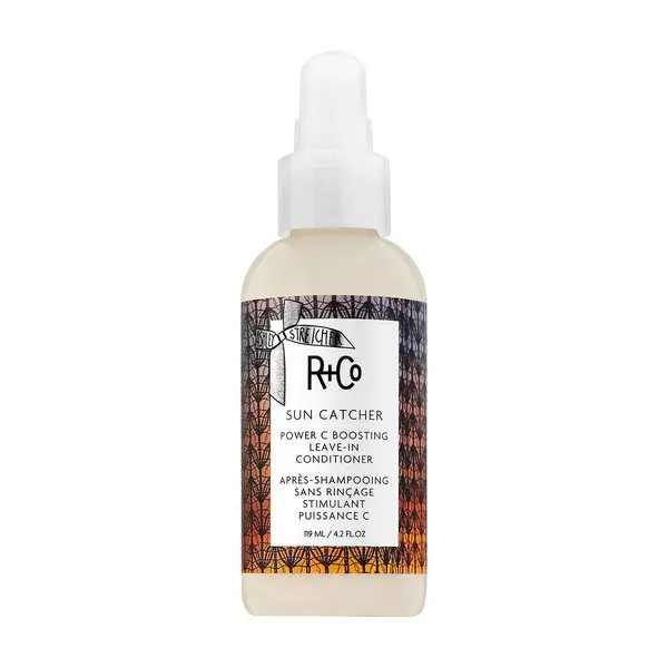 R+Co Sun Catcher Power C Boosting Leave-in Conditioner - One-color