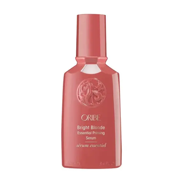 Oribe Bright Blonde Essential Priming Serum - One-color