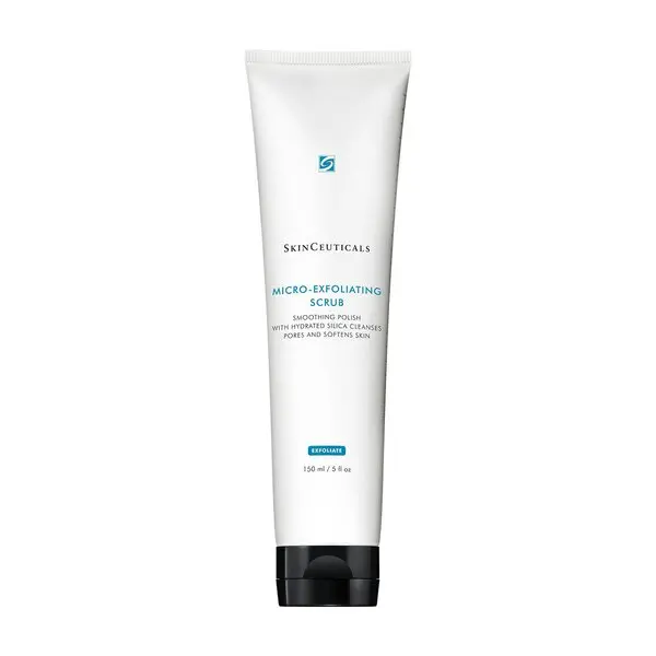 SkinCeuticals Micro-exfoliating Scrub - One-color