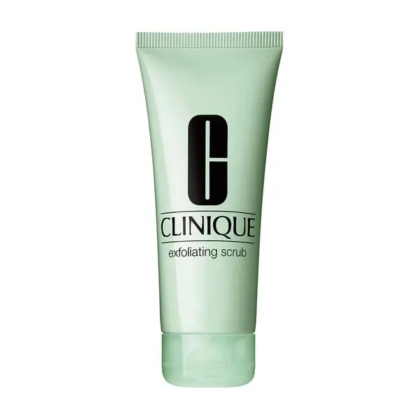 CLINIQUE Exfoliating Scrub - One-color