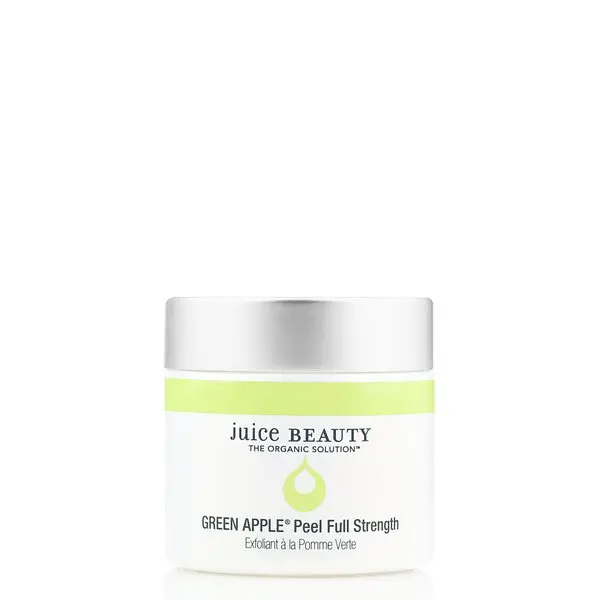 JUICE BEAUTY Green Apple Peel Full Strength