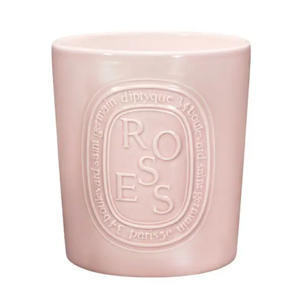 DIPTYQUE Roses Candle 6.7 Oz - One-color