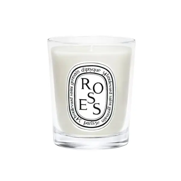 DIPTYQUE Roses Candle 6.7 Oz - One-color