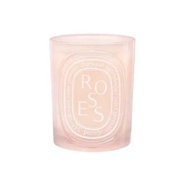 DIPTYQUE Roses Candle 6.7 Oz - One-color