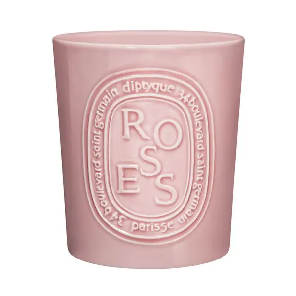 DIPTYQUE Roses Candle 6.7 Oz - One-color