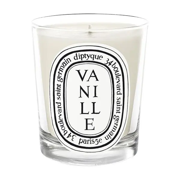 DIPTYQUE Vanilla Candle - One-color