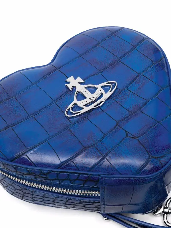 johanna heart mini backpack Teddy Vivienne Westwood Johanna Heart Mini