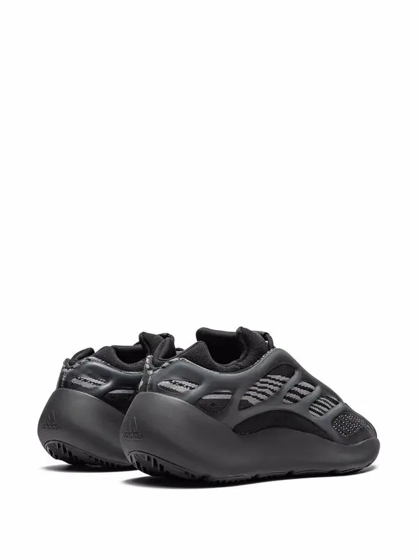 ADIDAS X YEEZY Yeezy 700 V3 Dark Glow Sneakers - Black
