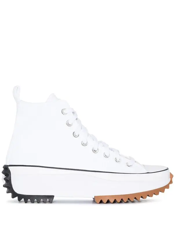 CONVERSE Run Star Hike High-top Sneakers