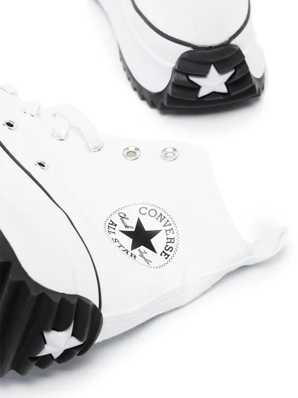 CONVERSE Run Star Hike High-top Sneakers