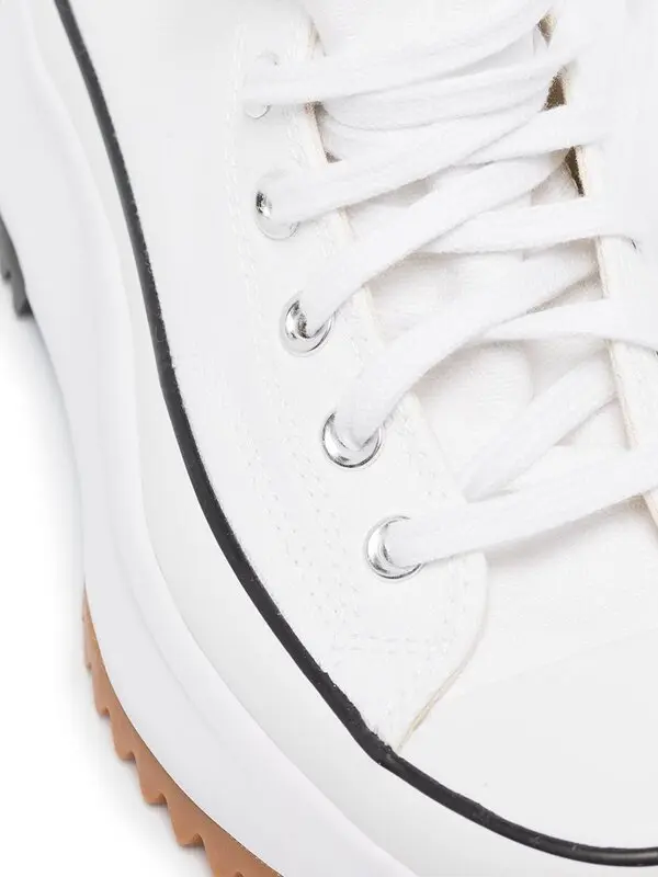 CONVERSE Run Star Hike High-top Sneakers