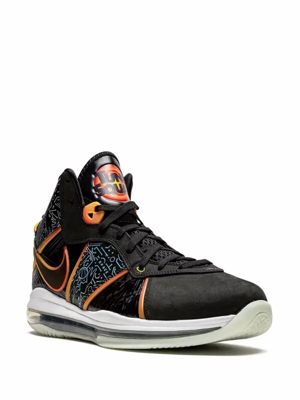 Nike Lebron Space Jam Sneakers