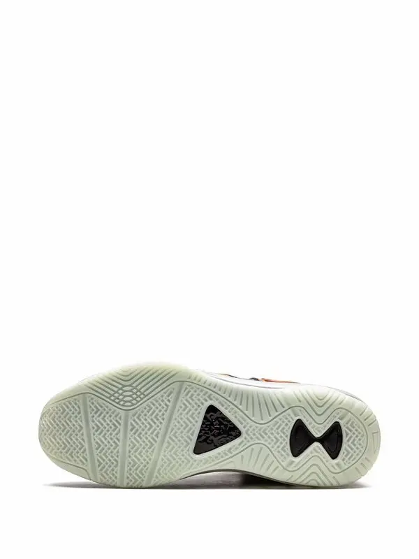 Nike Lebron Space Jam Sneakers