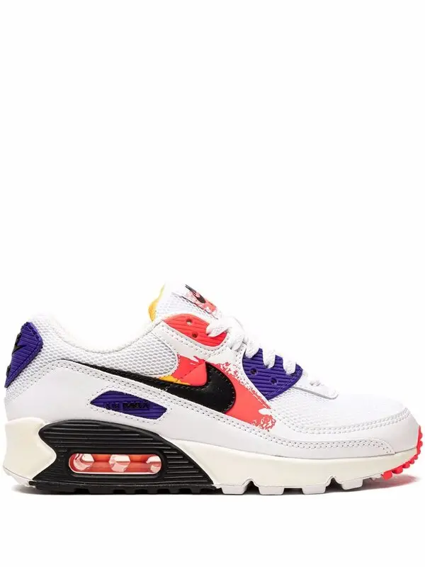 Nike Air Max 90 Sneakers - White