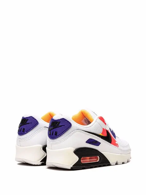 Nike Air Max 90 Sneakers - White