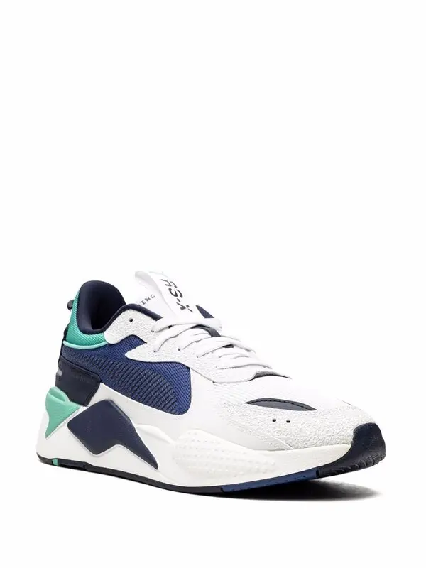 PUMA Rs-x Hard Drive Sneakers