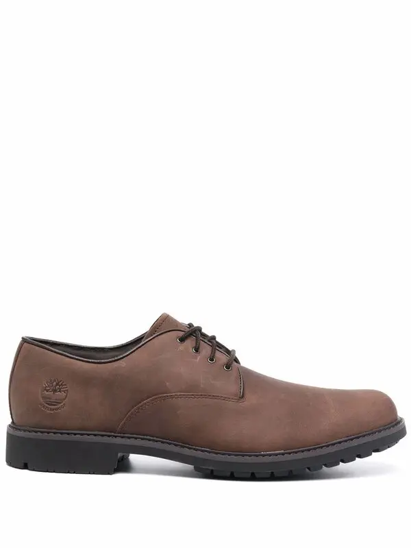 Timberland Lace-up Derby Shoes