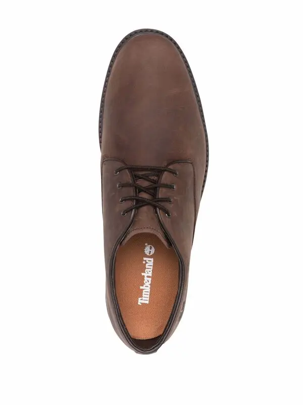 Timberland Lace-up Derby Shoes