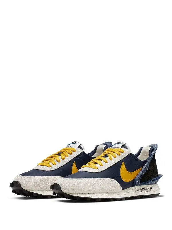 Nike X Undercover Daybreak Sneakers - Blue