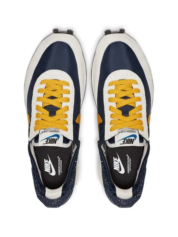 Nike X Undercover Daybreak Sneakers - Blue