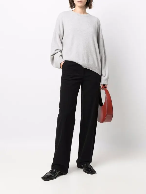 Loulou De Saison Galli Dropped-shoulder Jumper