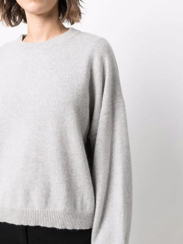 Loulou De Saison Galli Dropped-shoulder Jumper