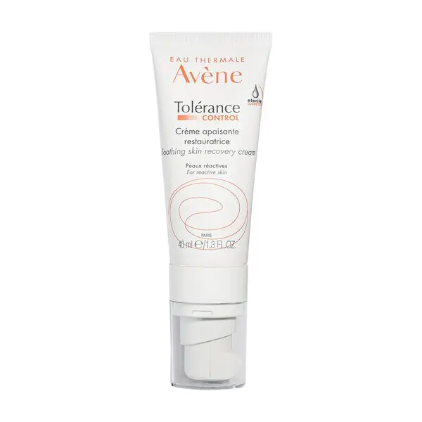EAU THERMALE AVENE Tolerance Control Skin Recovery Cream - One-color