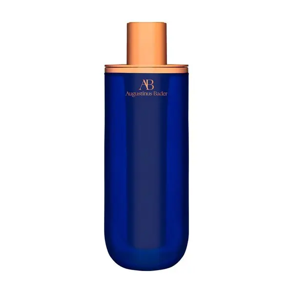 Augustinus Bader The Serum