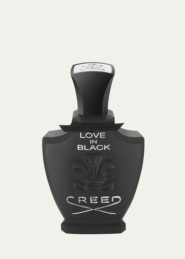 CREED Love In Black - One-color