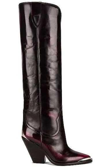 Isabel Marant Lomero Boot