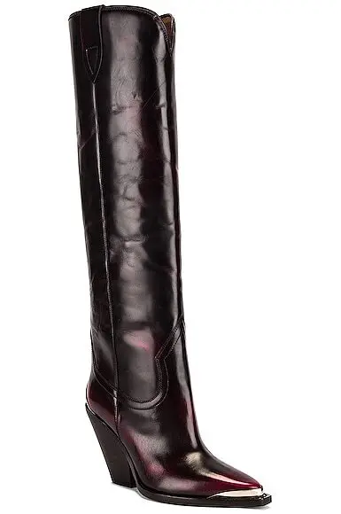 Isabel Marant Lomero Boot