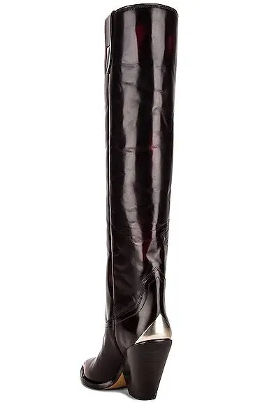 Isabel Marant Lomero Boot