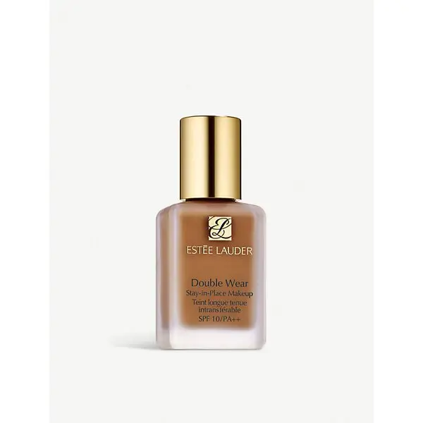 Estée Lauder Double Wear Stay-in-place Foundation Spf10 30ml - Cinnamon