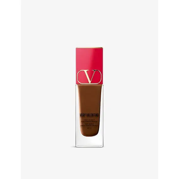 Valentino Garavani Very Foundation Spf 25 25ml - Dn3 Dark Neutra