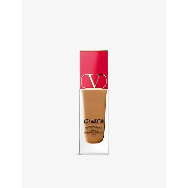 Valentino Garavani Very Foundation Spf 25 25ml - Dr1 Dark Rosa