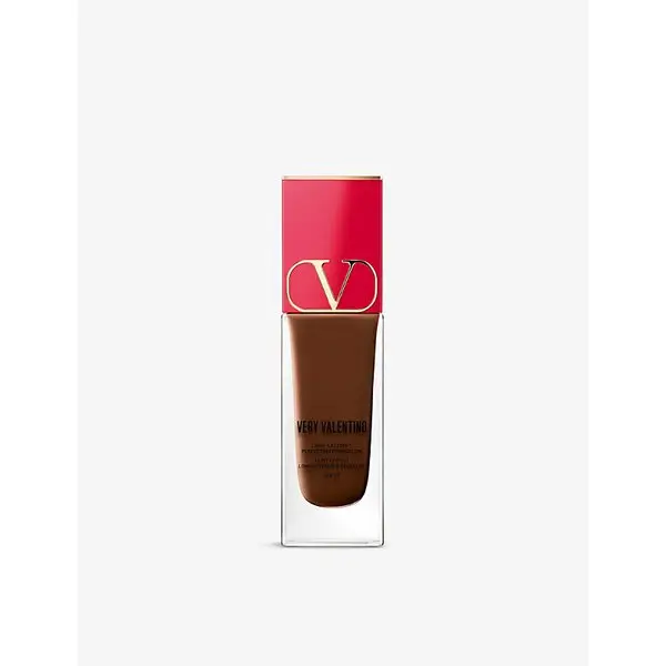 Valentino Garavani Very Foundation Spf 25 25ml - Dr3 Dark Rosa