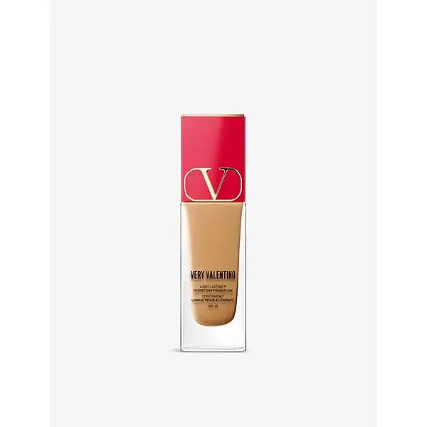 Valentino Garavani Very Foundation Spf 25 25ml - Mn5 Medium Neutra
