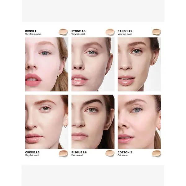 HOURGLASS Vanish Airbrush Concealer - Stone 1.3
