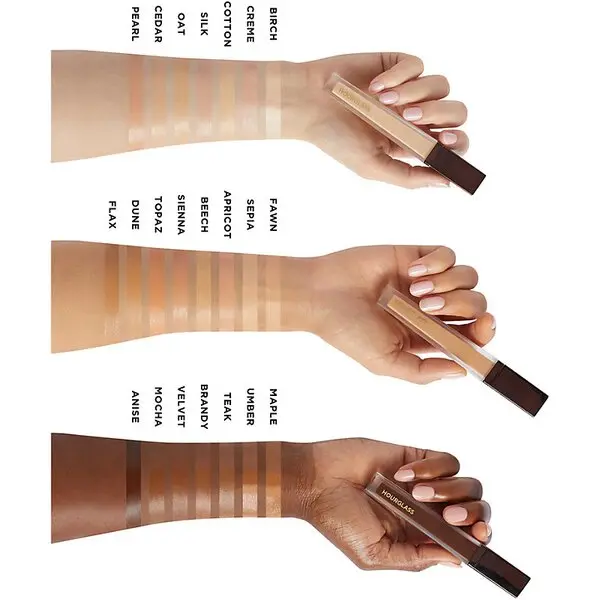 HOURGLASS Vanish Airbrush Concealer 5.9ml - Velvet