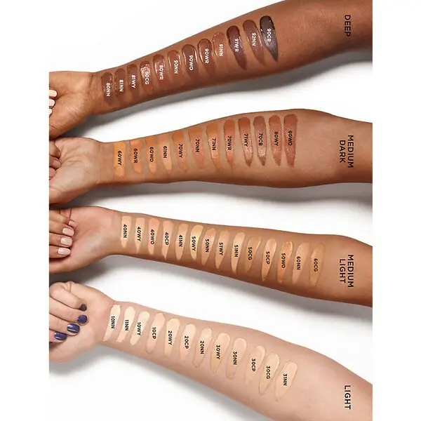 Urban Decay Stay Naked Weightless Liquid Foundation 30ml