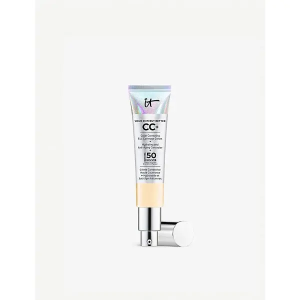 IT COSMETICS Your Skin But Better Cc+ Cream With Spf 50 - Fair Beige