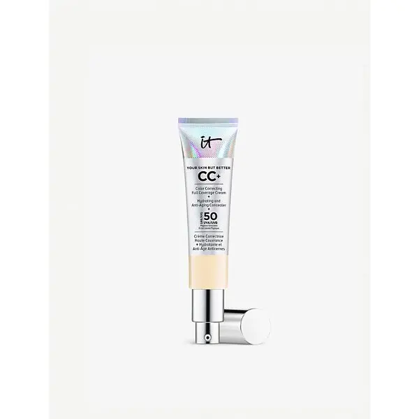 IT COSMETICS Your Skin But Better Cc+ Cream With Spf 50 - Fair Ivory