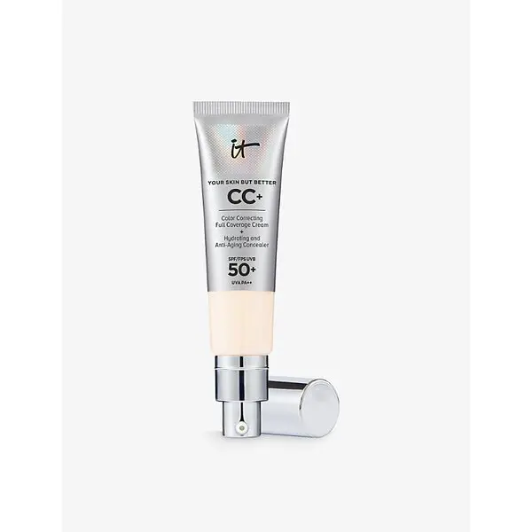 IT COSMETICS Your Skin But Better Cc+ Cream With Spf 50 - Fair Porcelain