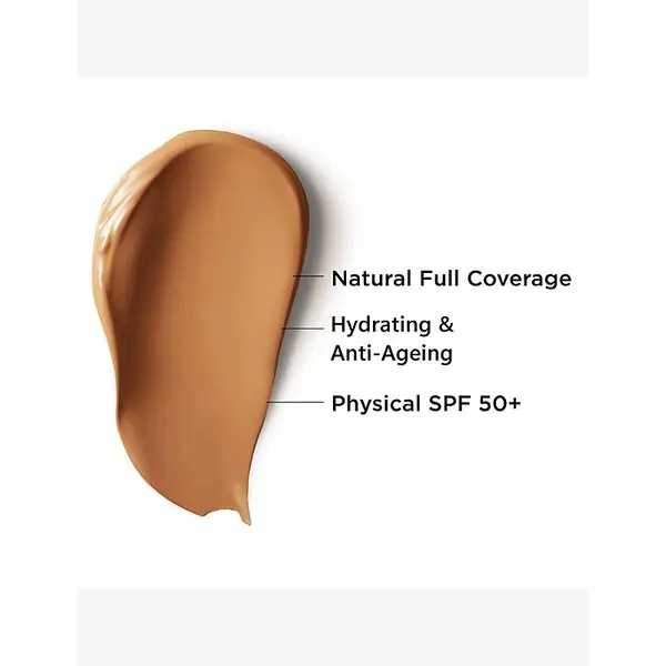 IT COSMETICS Your Skin But Better Cc+ Cream With Spf 50 - Tan Rich