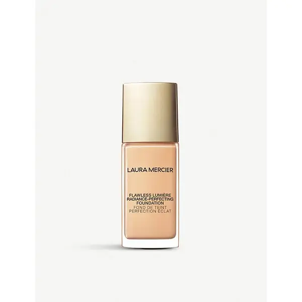 Laura Mercier Flawless Lumière Radiance-perfecting Foundation 30ml - Cameo