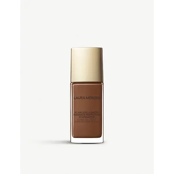 Laura Mercier Flawless Lumière Radiance-perfecting Foundation 30ml - Truffle