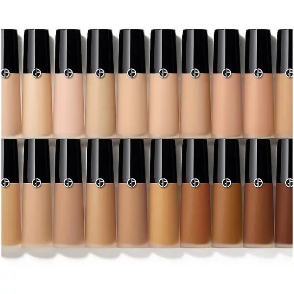 Giorgio Armani Luminous Silk Concealer 1ml 1ml - 4.75