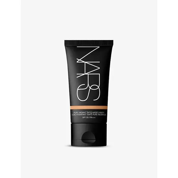 NARS Pure Radiant Tinted Moisturizer Spf 30 50ml - Cusco